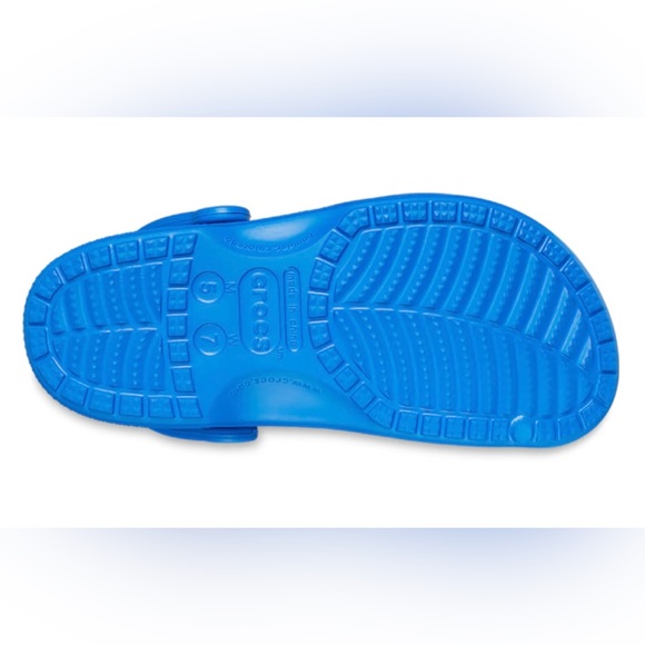 CROCS | Shoes | Croc Baya Clog Bright Cobalt | Poshmark
